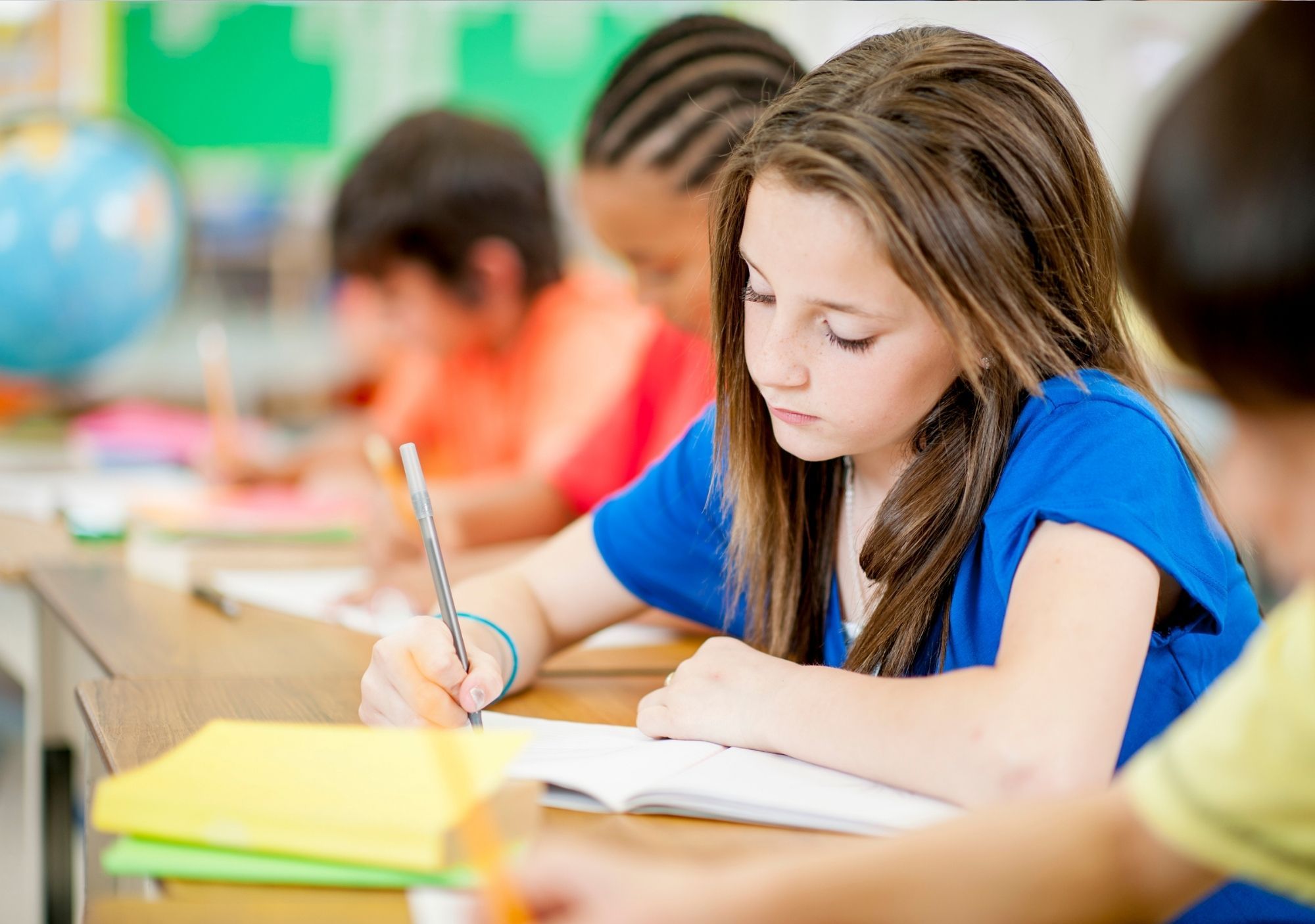 RBT Case Study – Morningside Community School, Pittsfield, MA